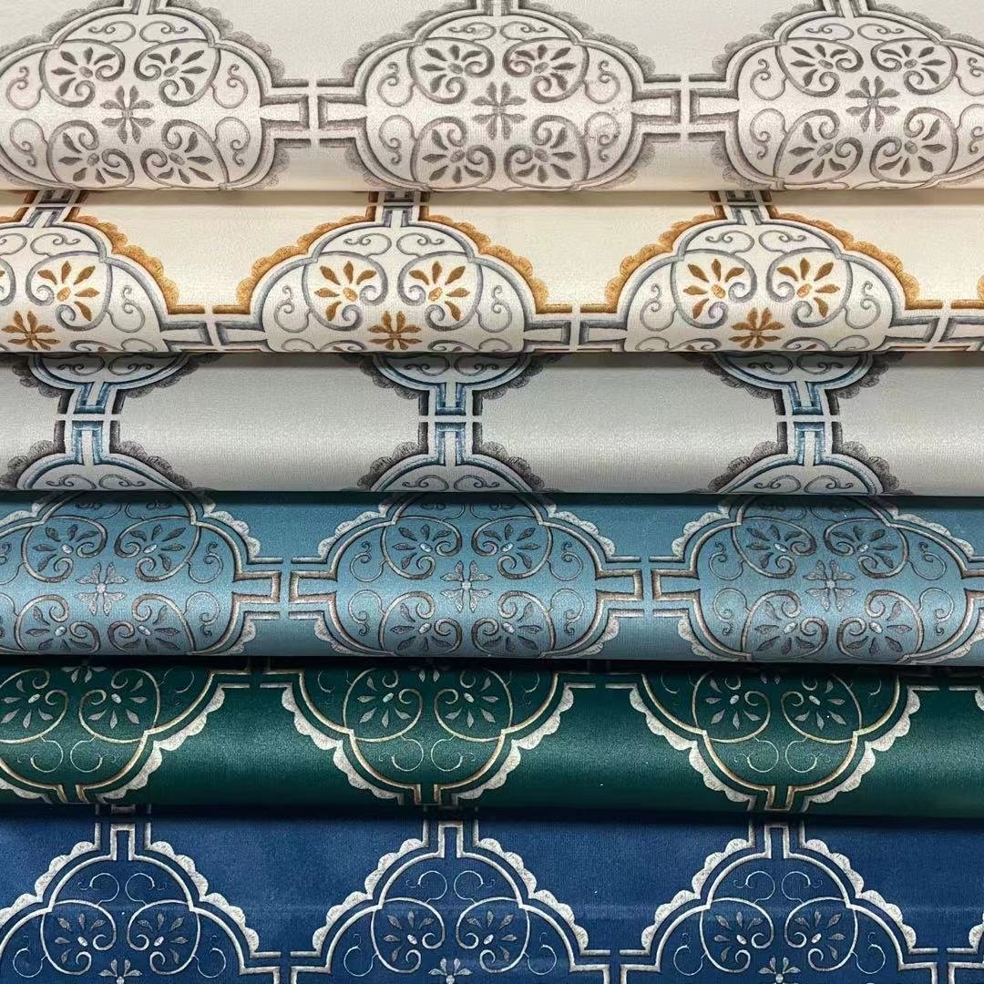 Super Soft Printing Velvet Fabrics With Top Quality - Huayeah Textile ...